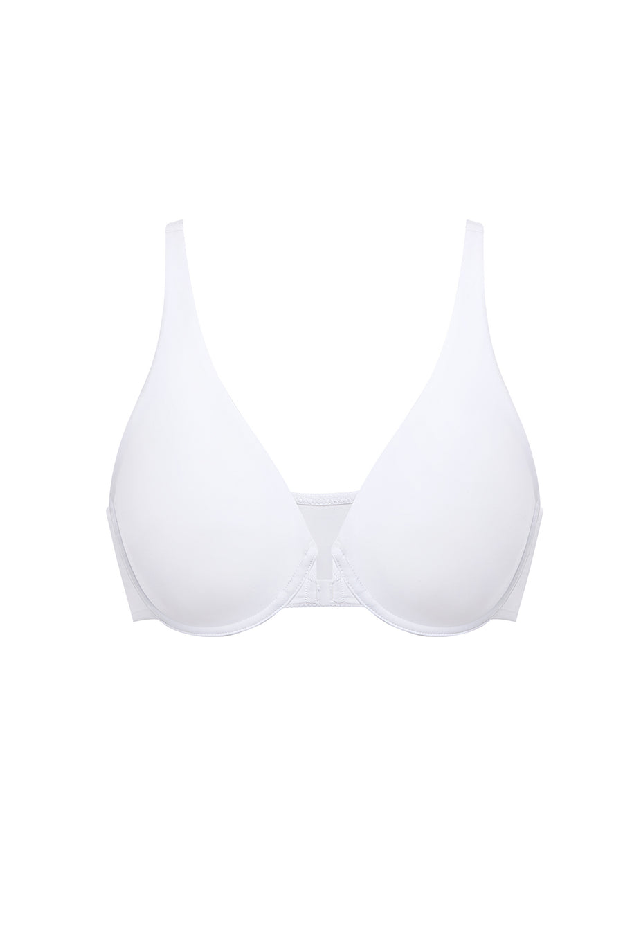 Seamless U-back Front Closure Bra – Essenther.au