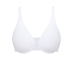 Seamless U-back Front Closure Bra – Essenther.au