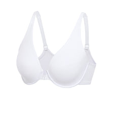 Seamless U-back Front Closure Bra – Essenther.au