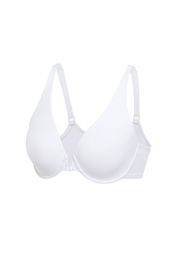 Seamless U-back Front Closure Bra – Essenther.au